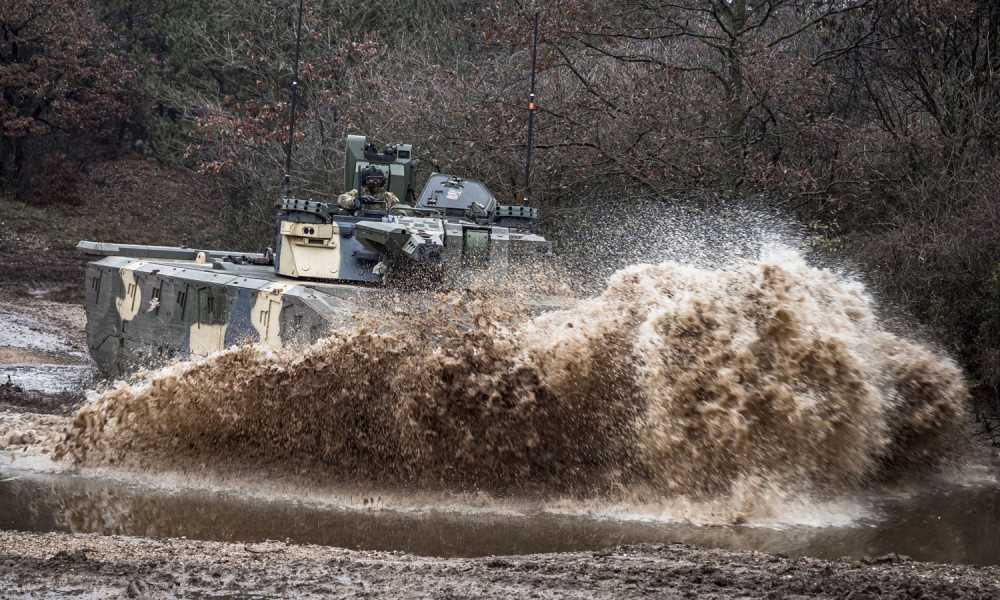 Tag: the HDF 30th Mechanized Infantry Brigade’s Facebook page